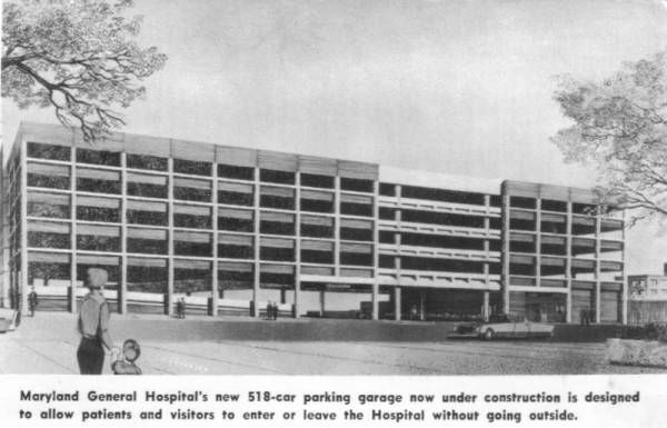 Hospital