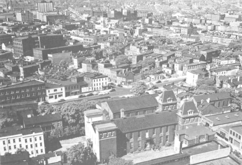 BaltimoreViews
