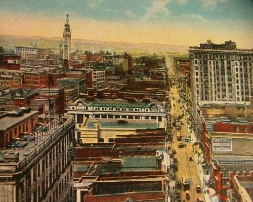 BaltimoreViews